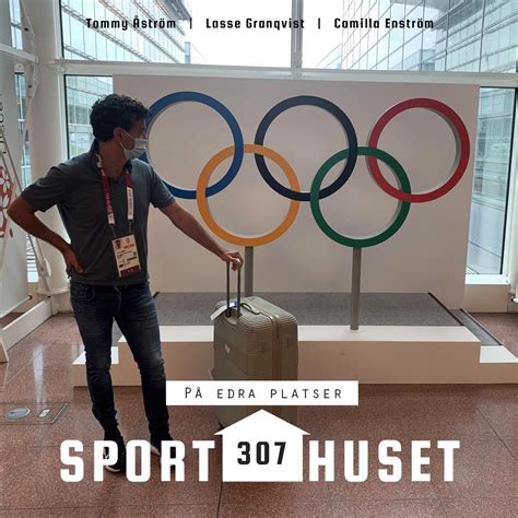 Sporthuset on Twitter Veckan avsnitt Dags för OS friidrotten 6