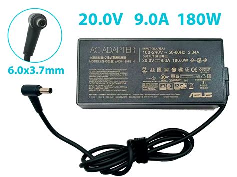 Cargador Laptop Asus