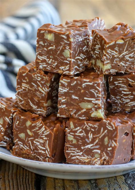 No Bake Chocolate Peanut Butter Bars Barefeet In The Kitchen