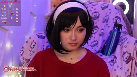 Sunny Sonnie Video Adorable Bi Hot Slut Boobs