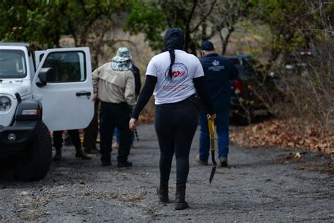 REALIZAN OPERATIVO DE BÚSQUEDA PARA DAR CON PARADERO DE LOS HERMANOS