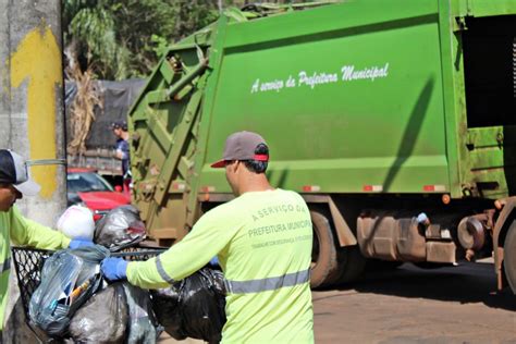 Empresa de Ijuí assume em definitivo a coleta de resíduos em São Luiz