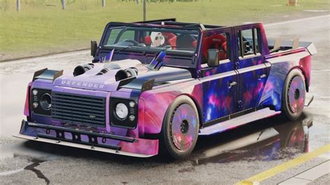 Igcd Net Land Rover Defender In Need For Speed Unbound