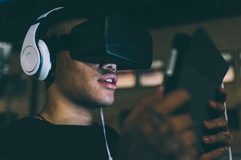 Áudio 3D A Tecnologia Que Está Mudando o Mundo dos Jogos