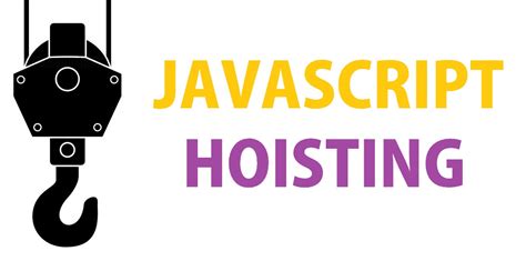 Uso De Hoisting En Javascript Yosoy Dev