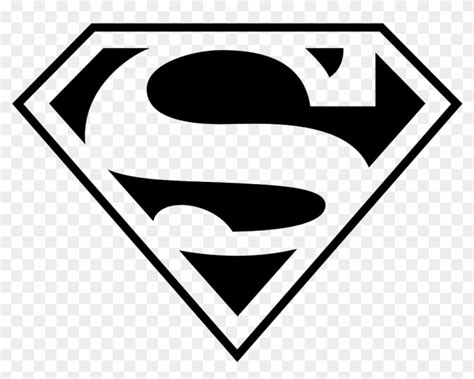 Superman Logo Png
