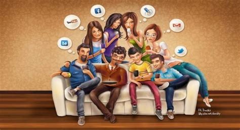 7 Coisas que você não deve postar na internet