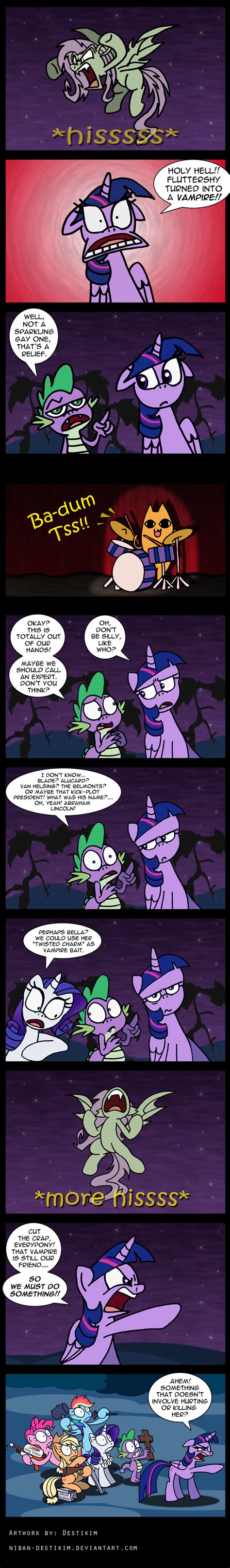 Safe Artist Niban Destikim Applejack Fluttershy Pinkie