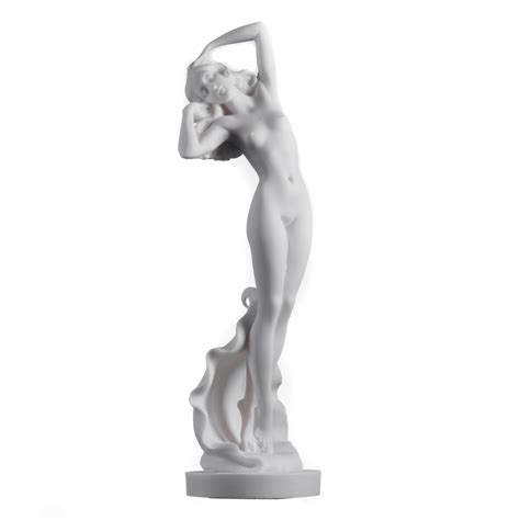 Sexy Naked Goddess Telegraph