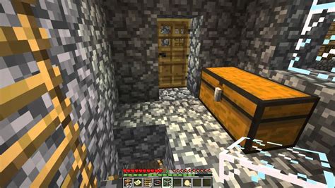 Cómo hacer cristales de vidrio en minecraft YouTube