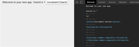 blogged wrapping javascript libraries in blazor webassembly wasm hot sex picture
