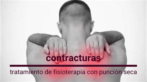 Expertos Tratamiento Contractura Muscular En Carabanchel San Javier