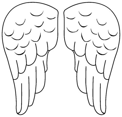 Como Fazer Asas De Anjo Artofit