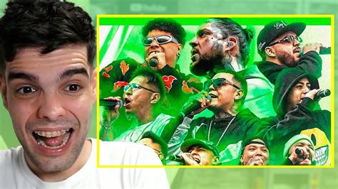 LOBO ESTEPARIO CAMPEÓN DE FMS REACCIONO FMS MÉXICO PLAYOFFS 2023