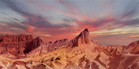 The 10 Most Beautiful Places In California To Visit Mistifi