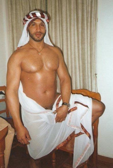 Hot Arab Men Nude Cumception