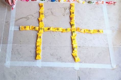 Actividades Con N Meros Sencillas Y Divertidas