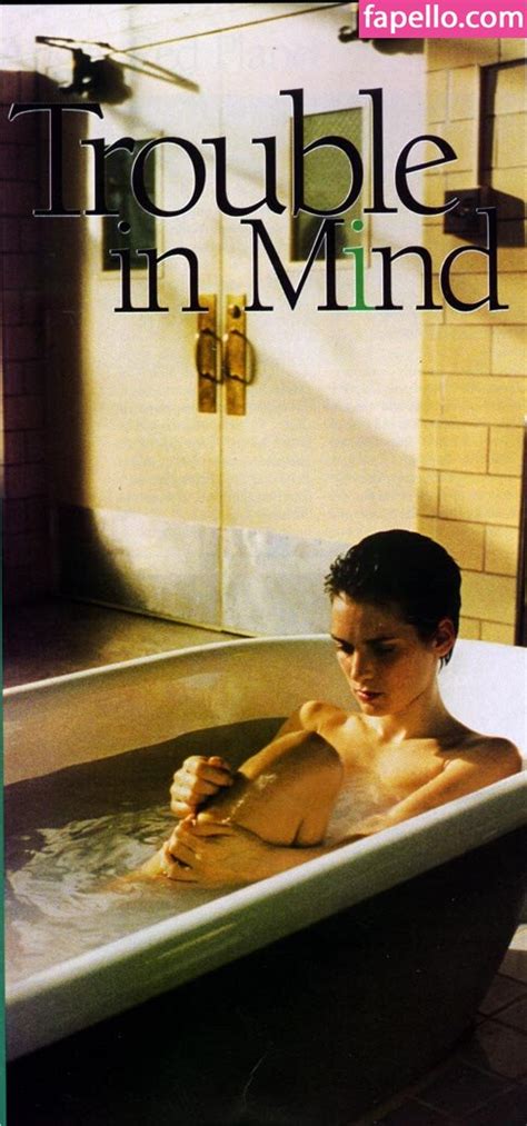 Winona Ryder Winonaryderofficial Nude Leaked OnlyFans Photo 123