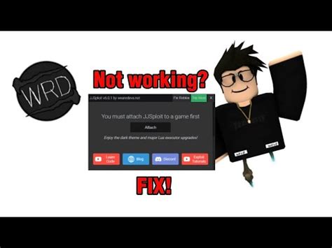 How To Fix Jjsploit In Updated Method Working Now Youtube