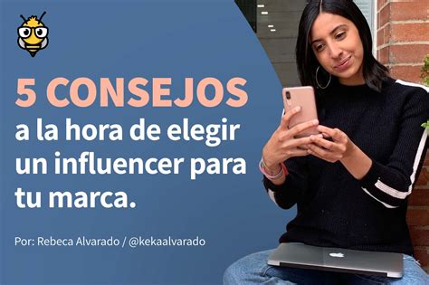 Consejos Para Elegir Un Influencer SmartBeemo