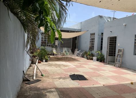 Se Vende Amplia Casa En El Centro Santiago Lamudi Mx