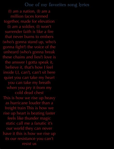 Song Notability Gallery