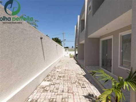 Casa em condomínio fechado 4 quartos na Rua dos Veranistas 175