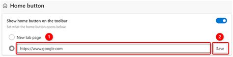 How To Make Google Your Homepage In Chrome Firefox Edge Or Safari