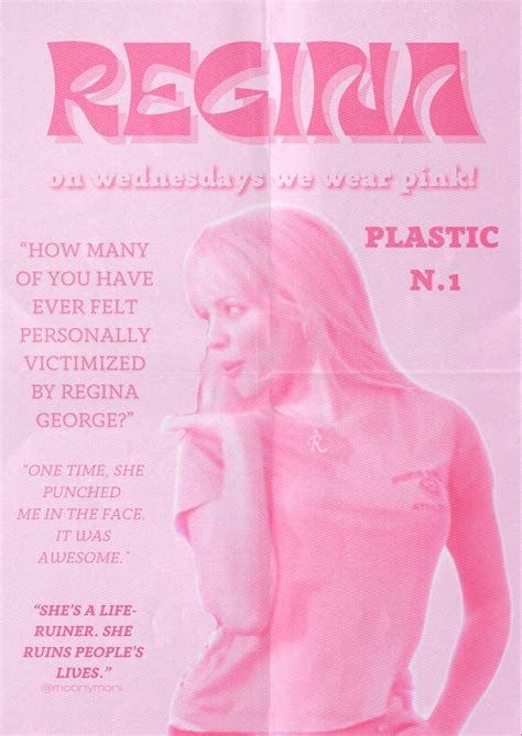 2000s Posters Y2k Posters 2000s Icons Mean Girls Aesthetic Pink