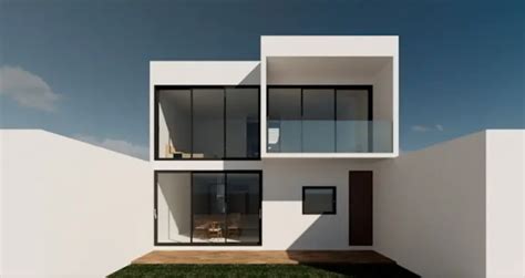 Arquitectura Minimalista 5 Fabulosos Tips Que Puedes Incorporar En El