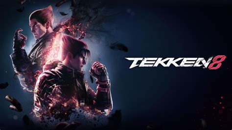 Tekken 8 Release Date Upcoming Demo Beta And Trailers TIME TIPS