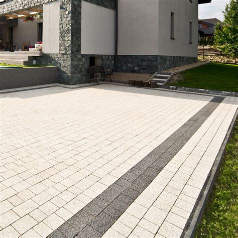 Producent Kostki Brukowej Bruk Gda Sk Kostka Betonowa Kostka Brukowa