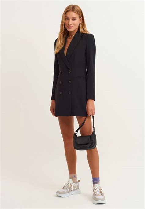 Kadın Blazer Ceket Modelleri ve Fiyatları Oxxo