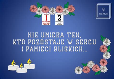 Dekoracja Do Druku Nie Umiera Ten Sklep Internetowy Pani Magdo