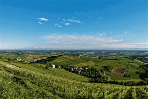 Pianure d Italia ecco alcune tra le distese più belle