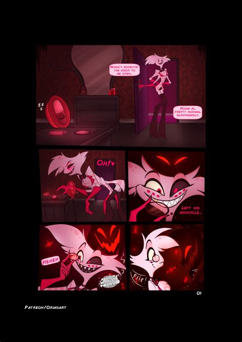 Hazbin Hotel Alastor Porn Telegraph