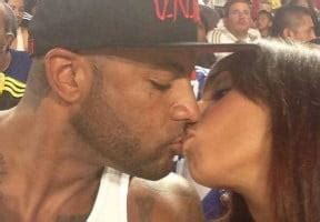 Booba Sa Femme Patricia Cerqueira Enflamme La Toile Avec Ses Photos