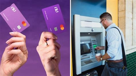 En qué banco puedo retirar dinero de la tarjeta Nu Gluc mx