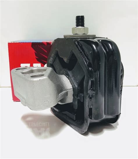 Kit 3 Soportes De Motor Y Caja Ford Ecosport 2003 2012 Aut Envío gratis