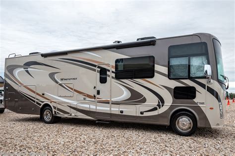 Thor Motor Coach Rv Windsport J For Sale In Alvarado Tx