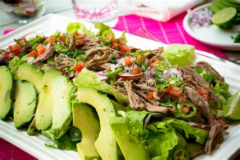 Salpicón de Res Knorr
