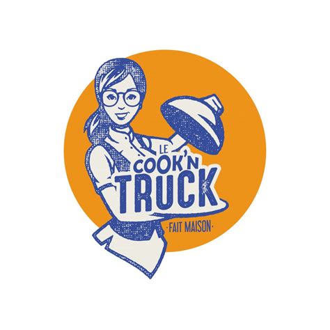 Food Truck Cha Studio Graphiste à Dijon et agence de communication