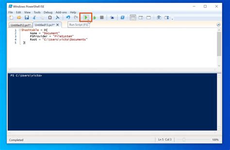 PowerShell Hashtable Ultimate Guide With Examples
