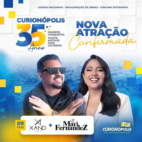 Nota oficial Prefeitura Municipal de Curionópolis