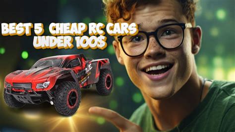 BEST 5 Cheap Rc Cars Under 100 On Aliexpress Top 5 Best Cheap Rc