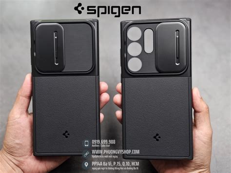 P D O Spigen Optik Armor Galaxy S Ultra