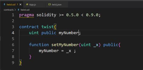 Learn To Build Smart Contracts In React With Web3 Js Heres How 1 2
