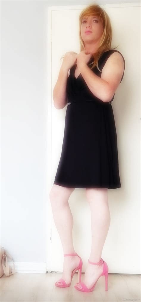 Pp Crossdressers And Sissies