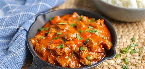 Goulash Stoofschotel Met Rundvlees En Paprika Lekker En Simpel