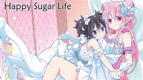 Happy Sugar Life